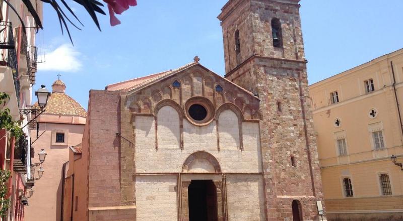 Scoprendo Iglesias tra sotterranei, chiese, leggende e costumi d'epoca ...